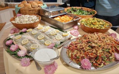 Fitzgerald's Fine Catering | Connecticut Wedding Event Catering - New ...