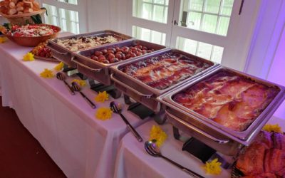 Fitzgerald's Fine Catering | Connecticut Wedding Event Catering - New ...